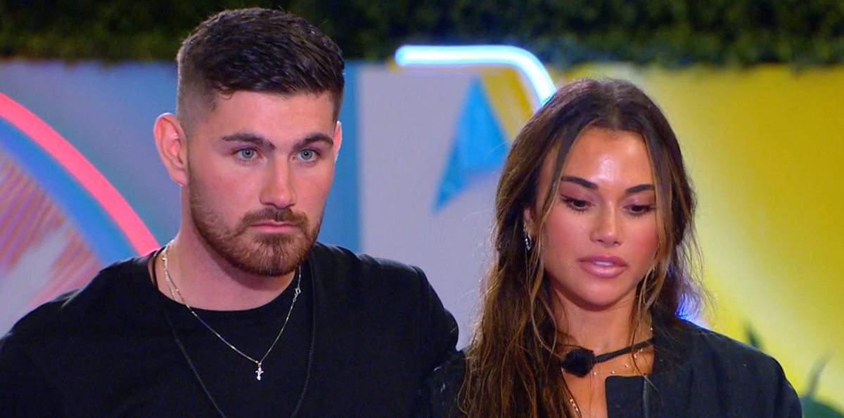 Scott and Courtney: What Happened to the Love Island Games Couple?
