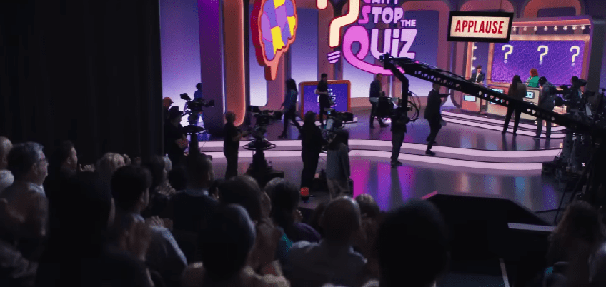 Where Was Hulu's Quiz Lady Filmed?
