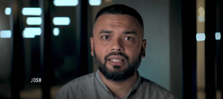 Josh and Kamara: 007 Road to a Million Contestants Now Enjoy Family Life