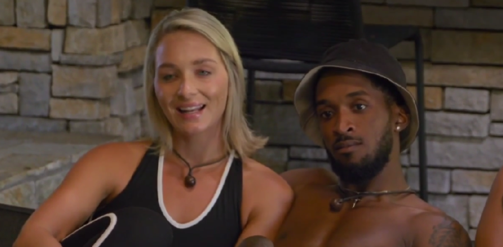 Mickey and Ally: The Twin Love Stars Are Still on Friendly Terms