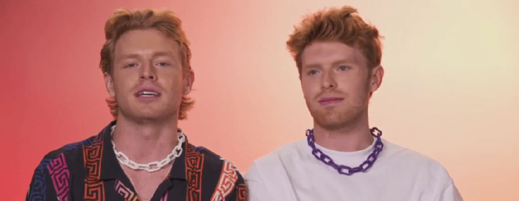 Andrew and Matthew: Twin Love Siblings Are Now Focussed on Their Careers