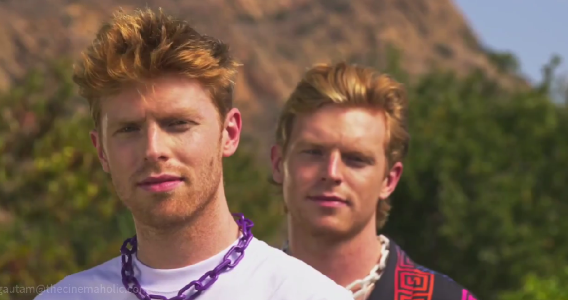 Andrew and Matthew: Twin Love Siblings Are Now Focussed on Their Careers