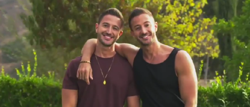 Samir and Samer: Twin Love Siblings Are Busy Running Their Businesses