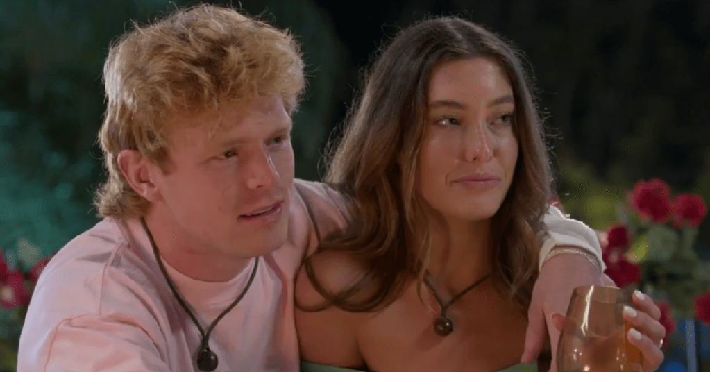 Cameron and Matthew: The Twin Love Couple is Still Friends
