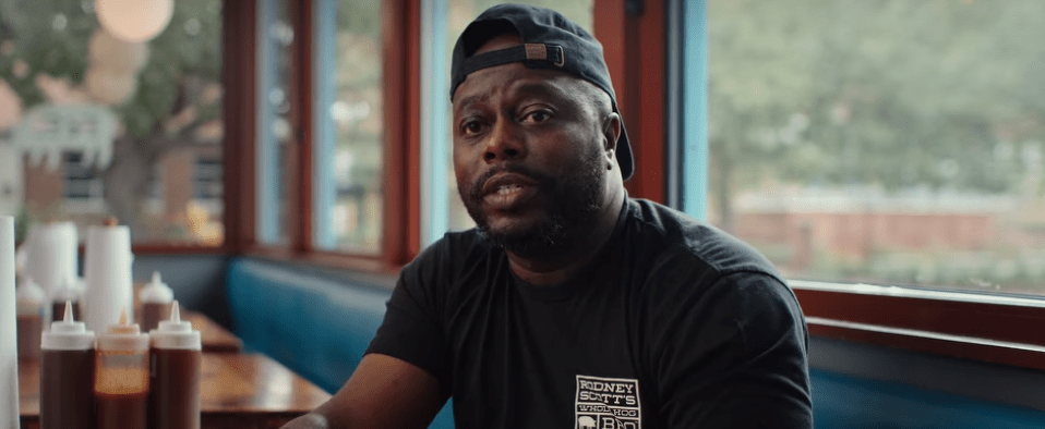 Rodney Scott: The Chef’s Table BBQ Star Is Now A Media Personality