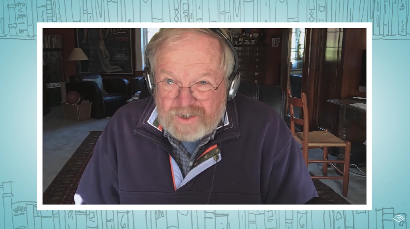 Where Are Bill Bryson and Stephen Katz Today?