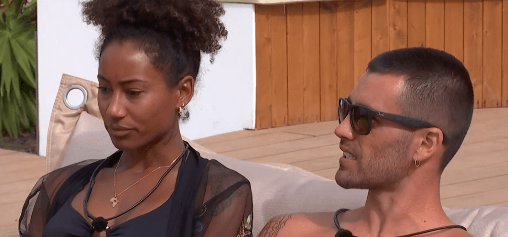 Bea and Saul: The Love Island Spain Stars Are Still in Love