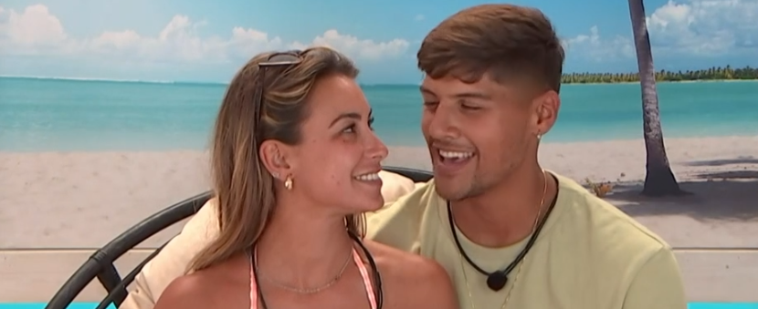 Celia and Miguel: Are the Love Island Spain Winners Still Together?