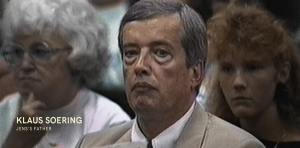 Jens Soering's Family Has Distanced Themselves From Him Today