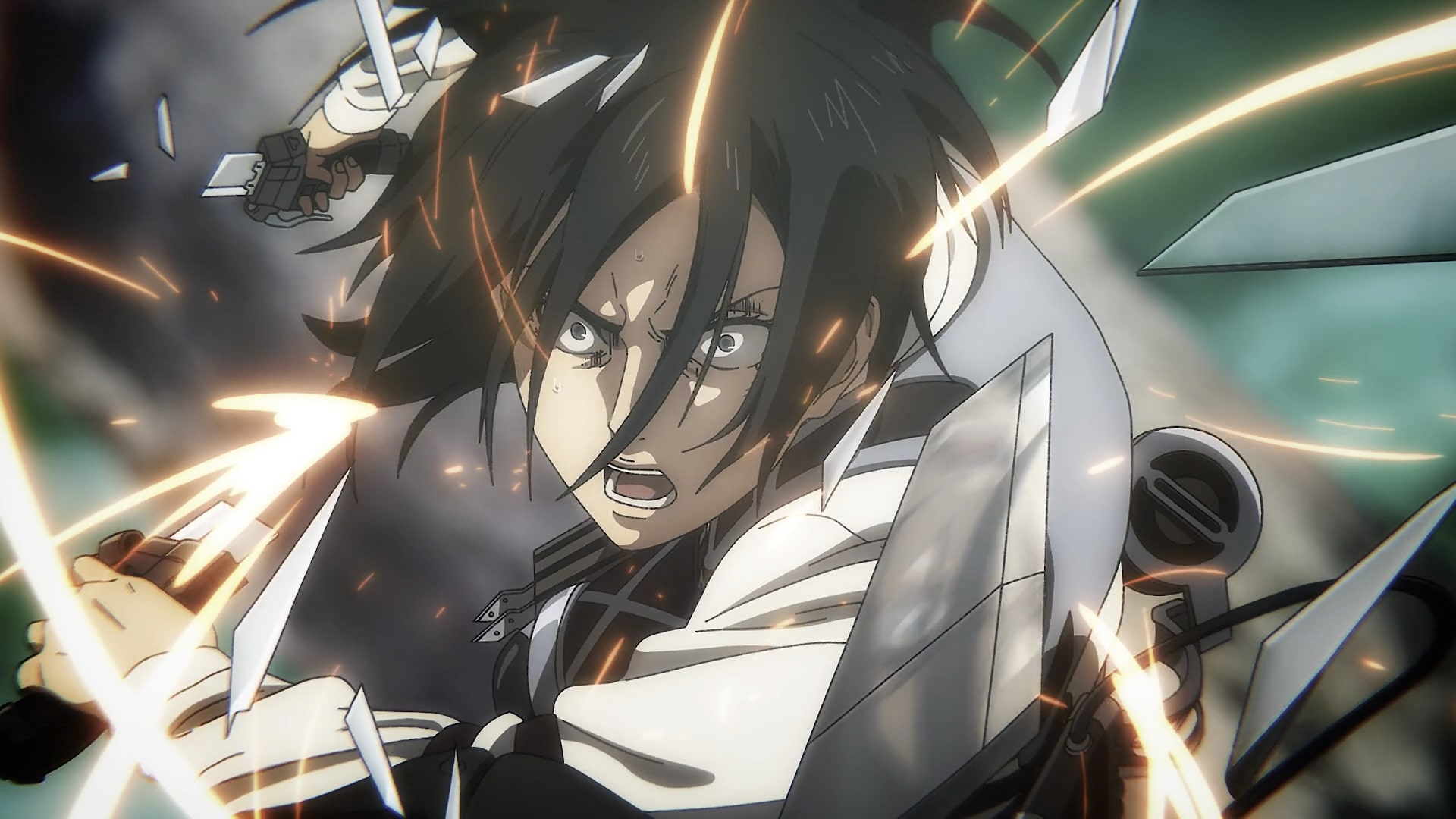 Attack on Titan Season 4 Finale Recap and Ending, Explained