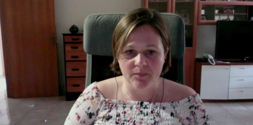 Christine Emerick is a Twin Flames Coach and MAP CEO Even Today