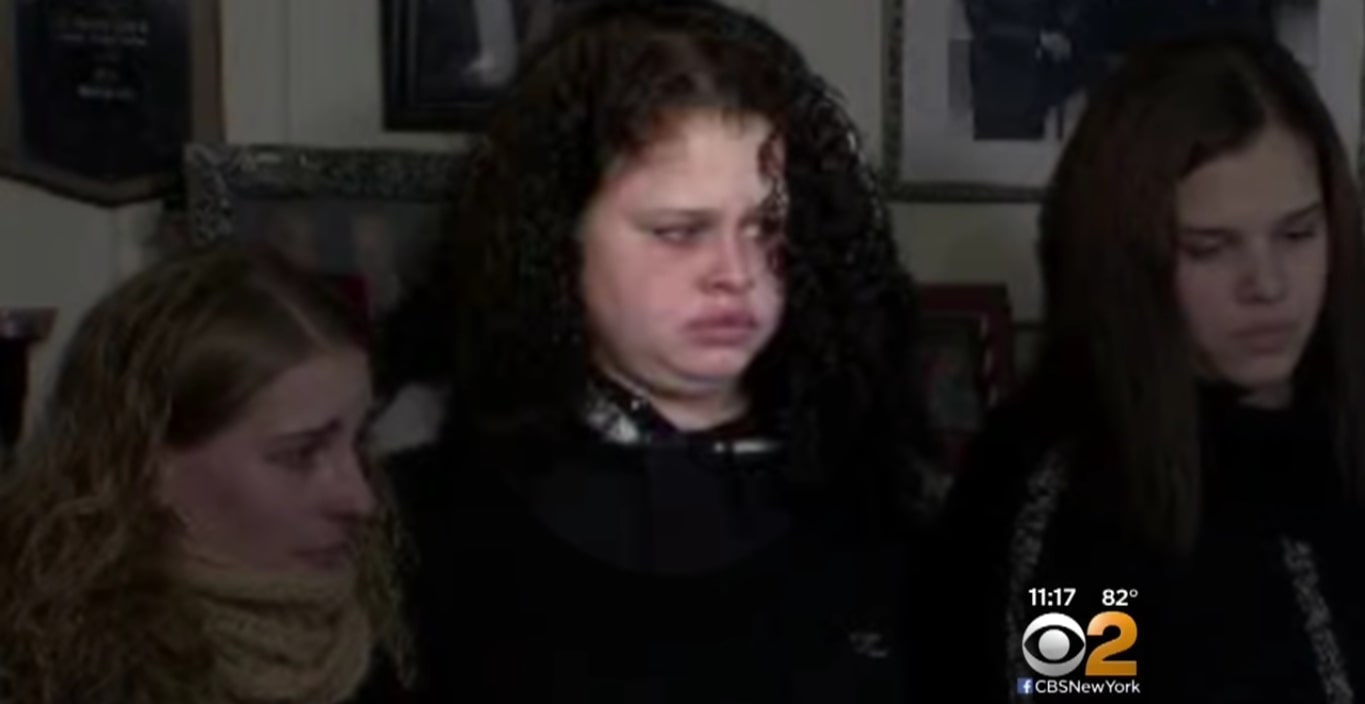 Sarra Gilbert: Where is Shannan Gilbert's Sister Today?