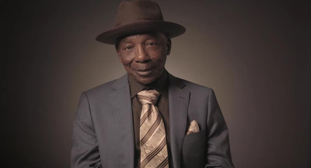 Ezell "Dickey" Lucas Prefers to Lead a Private Life Today