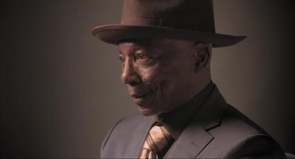 Ezell "Dickey" Lucas Prefers to Lead a Private Life Today