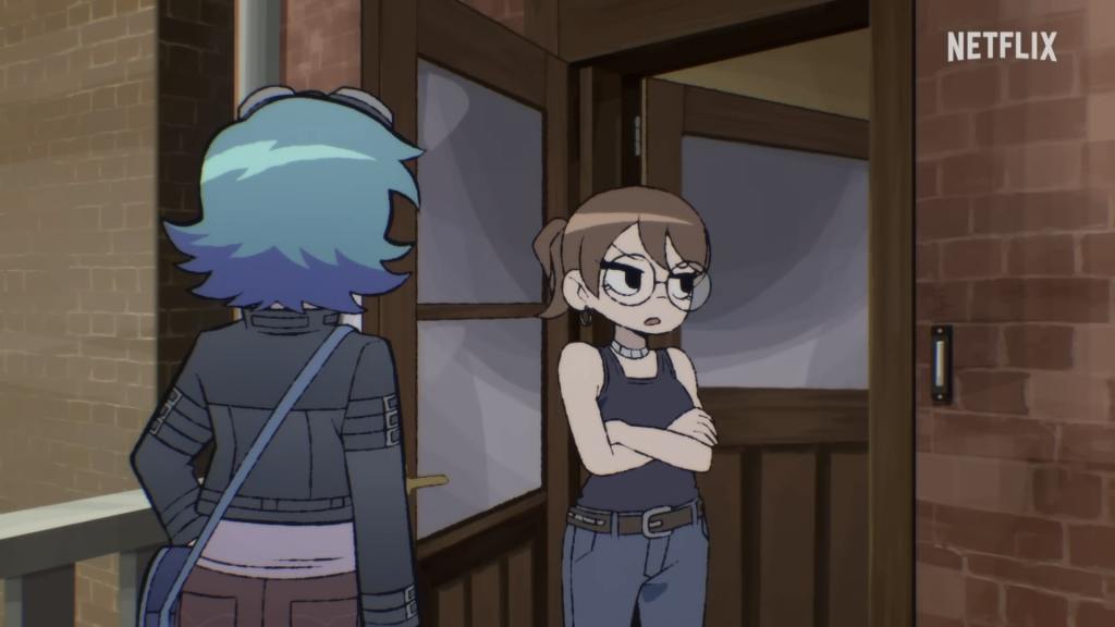 Scott Pilgrim Takes Off Ending, Explained - The Cinemaholic
