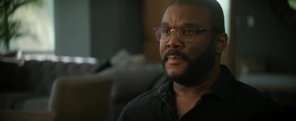 Has Tyler Perry Found His Biological Father?