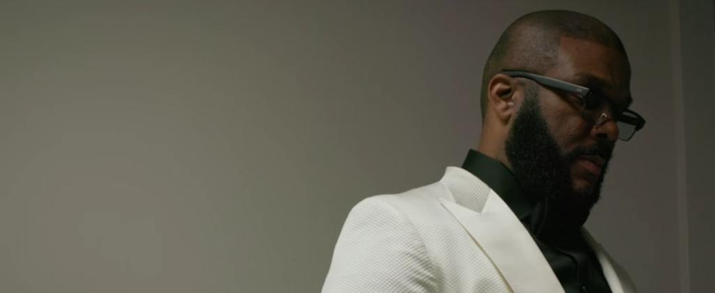 Has Tyler Perry Found His Biological Father?