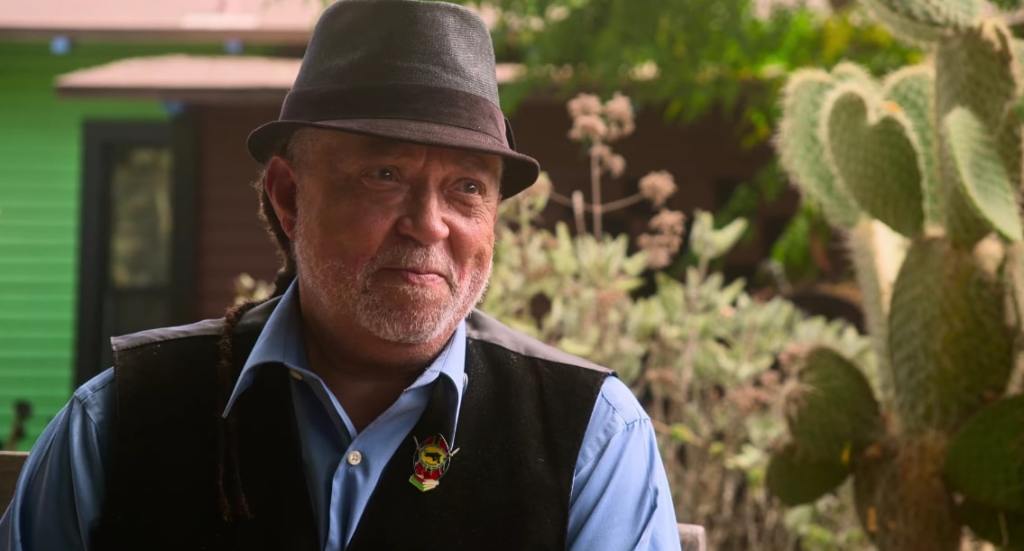 Martin Gordan: Ex-Black Panther Member is Still Serving His Community Today