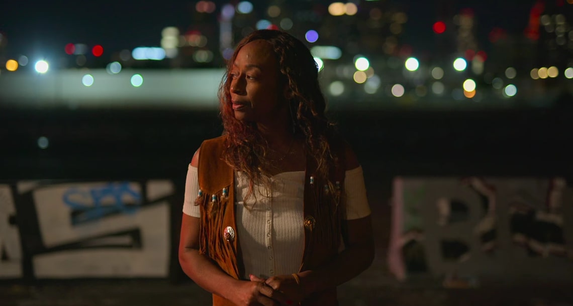 Starla White: Squid Game Contestant is a Stand-up Comic Today