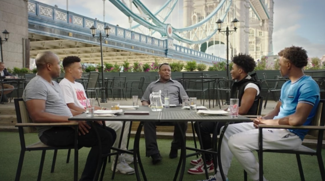 Where Are Barry Sanders’ Kids Today?