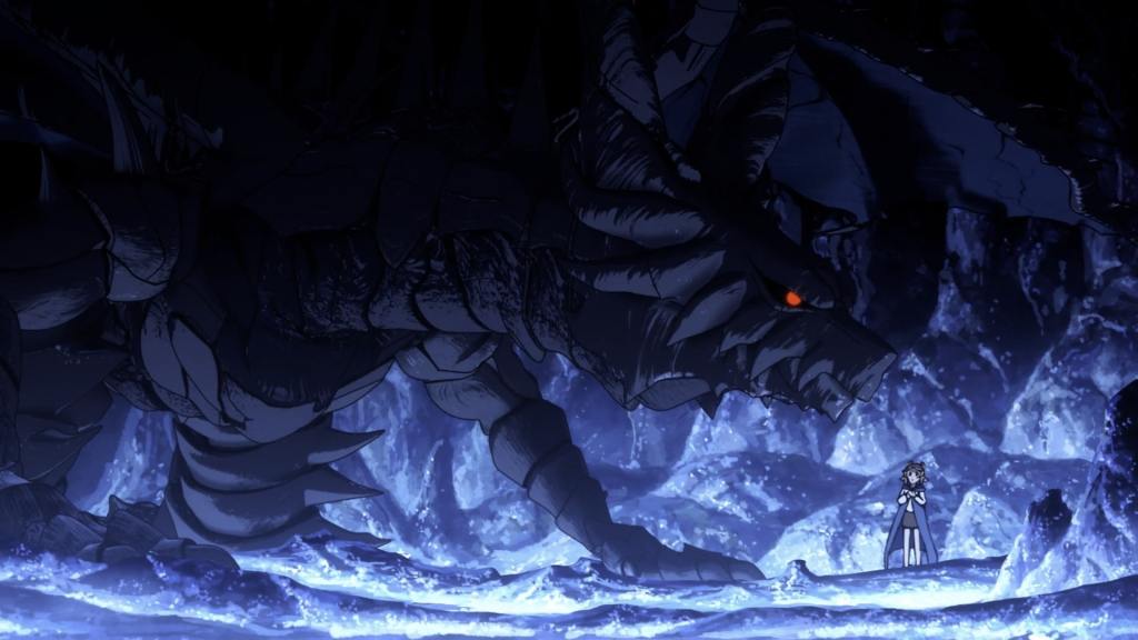 The Rising of the Shield Hero Season 3 Episode 8 Recap: Dragon's Den