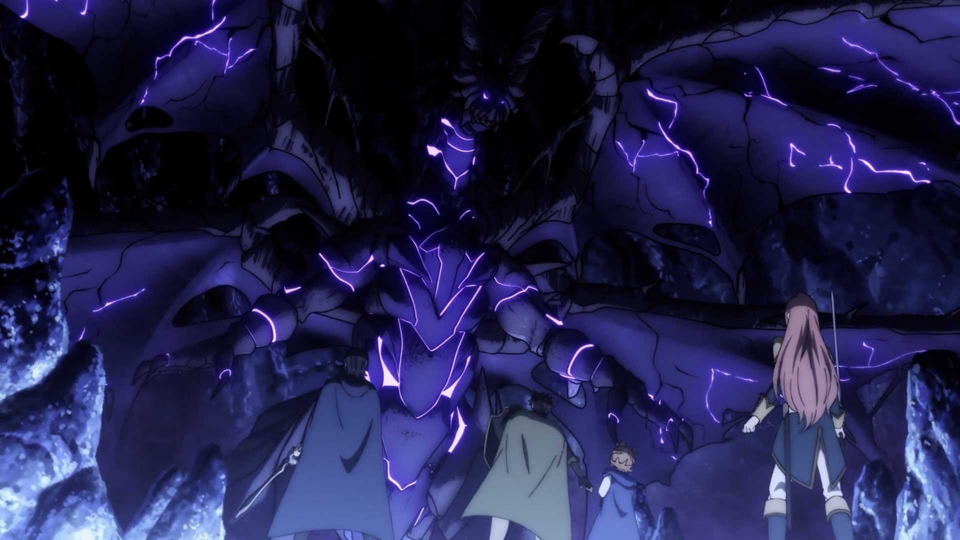 The Rising of the Shield Hero Season 3 Episode 8 Recap: Dragon's Den