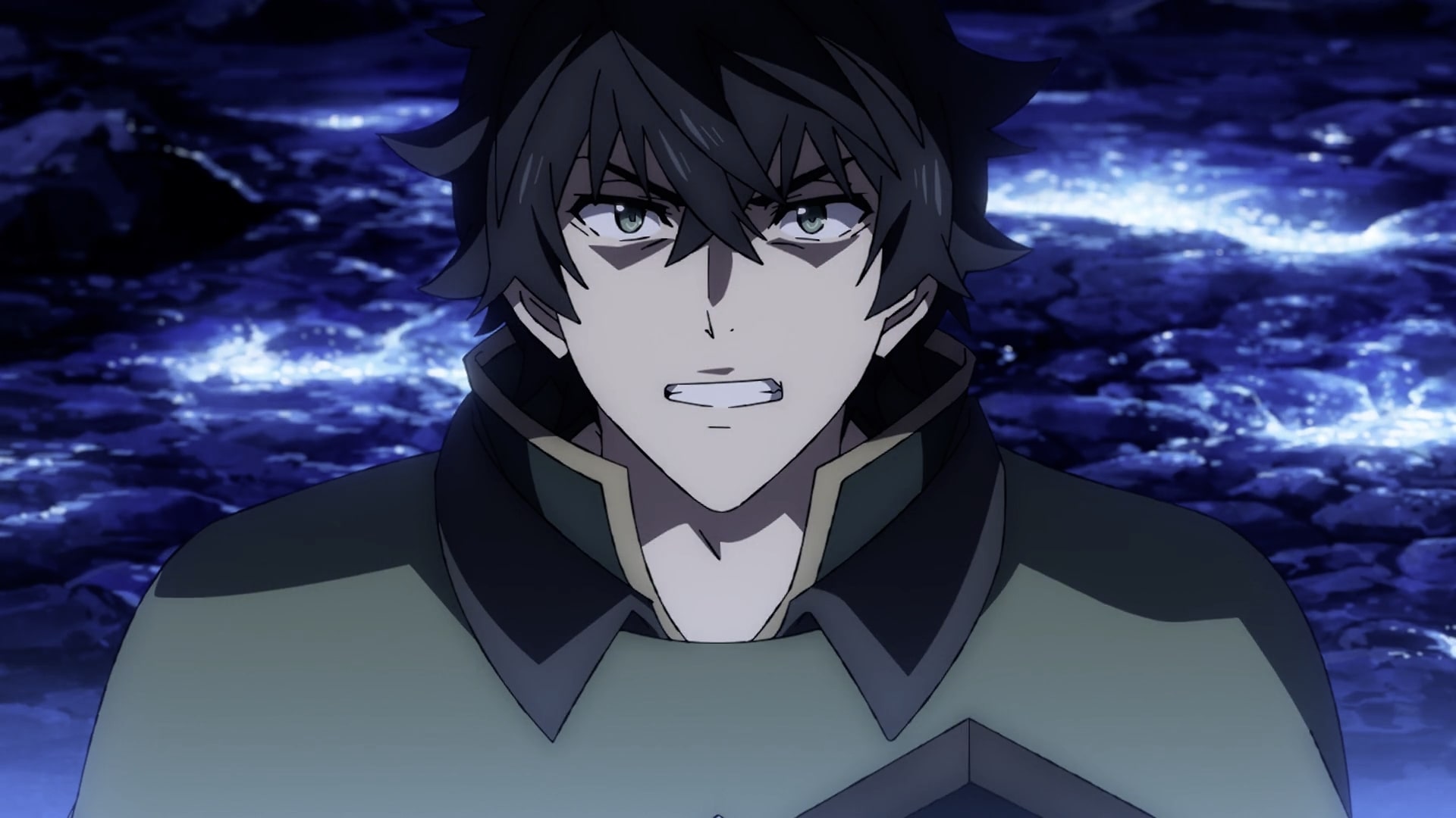 The Rising of the Shield Hero Season 3 Episode 8 Recap: Dragon's Den
