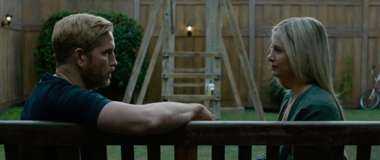 14 Disturbing Movies About Human Trafficking