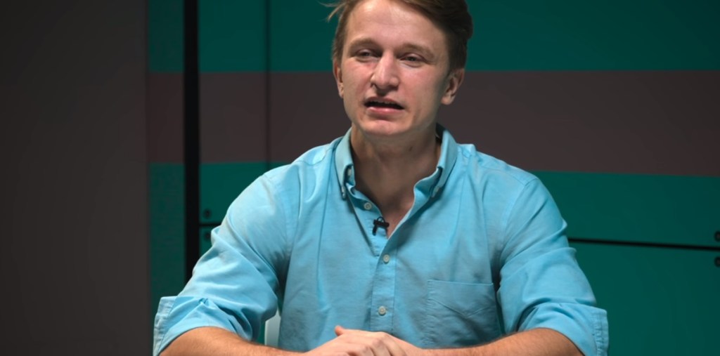 Spencer Hawkins: Where is Squid Game Player 299 Today? Update