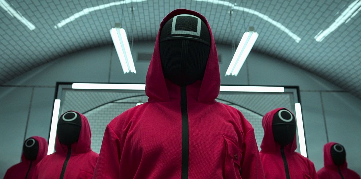 Where is Squid Game The Challenge Filmed? Location Revealed