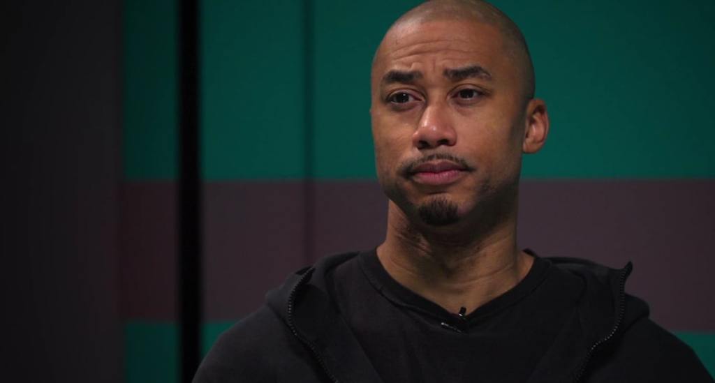 Who is TJ Stukes' Wife? How Did They Meet?