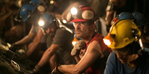 The 33 Depicts the Moving True Story of Chilean Miners