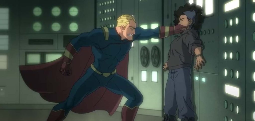 Liked Invincible? Here Are 8 Similar Adult Animated Shows