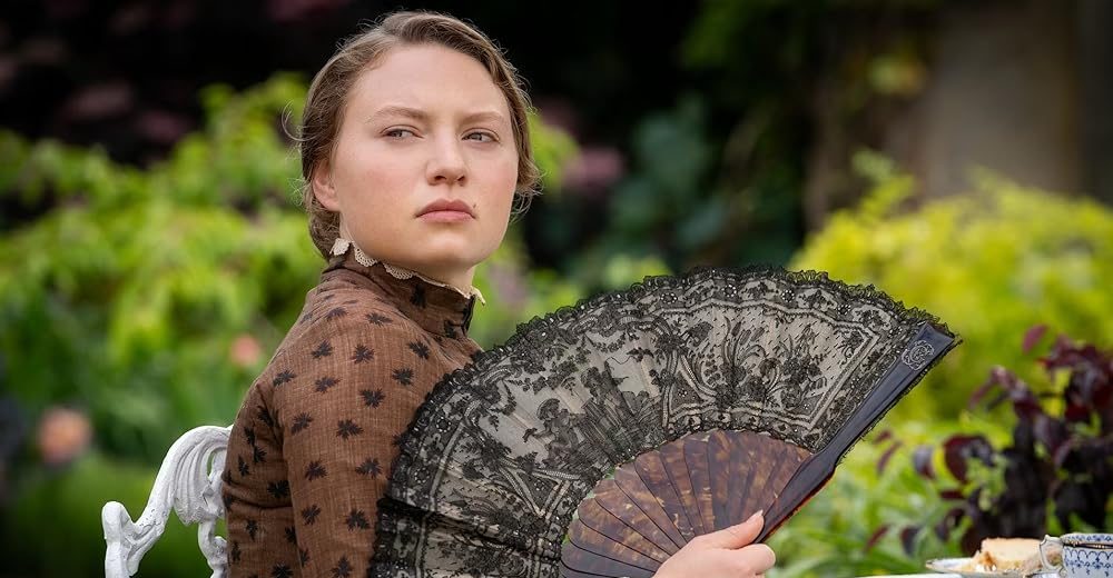 The Buccaneers: How Much of the Show is Based on Real History?