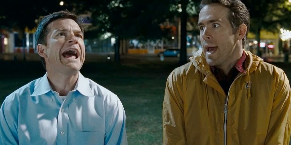 Like The Change-Up? Here Are 8 Identity Switch Movies to Make You Laugh