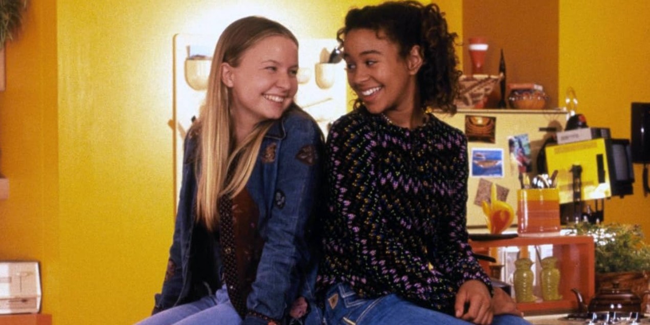 The Color of Friendship Is Inspired by the Real Story of Piper Dellums ...