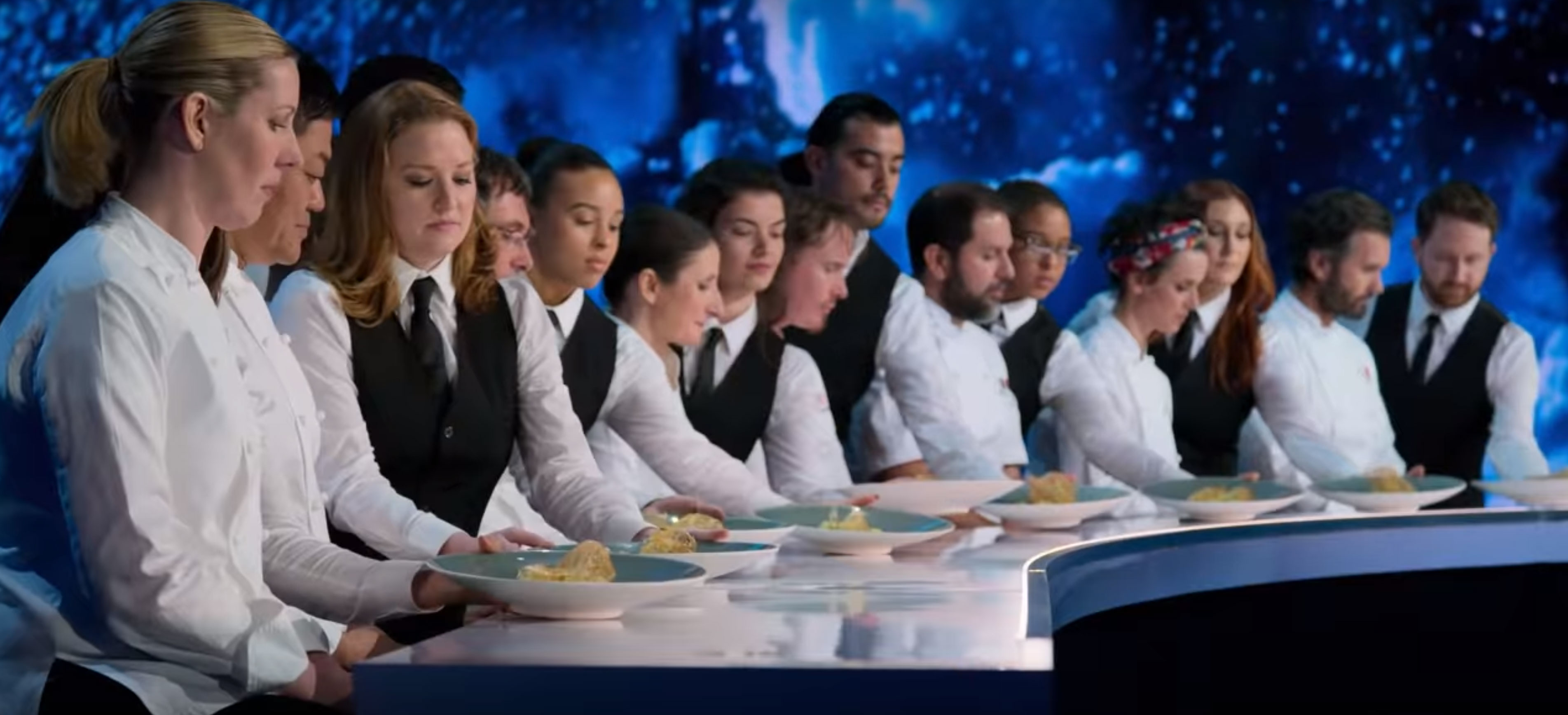 The Final Table: Where Are the Chefs Today?