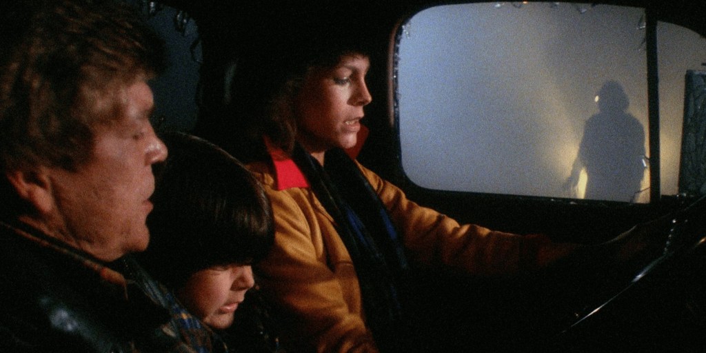 8 Horror Movies Like Haunting of The Queen Mary That Will Make You Shiver