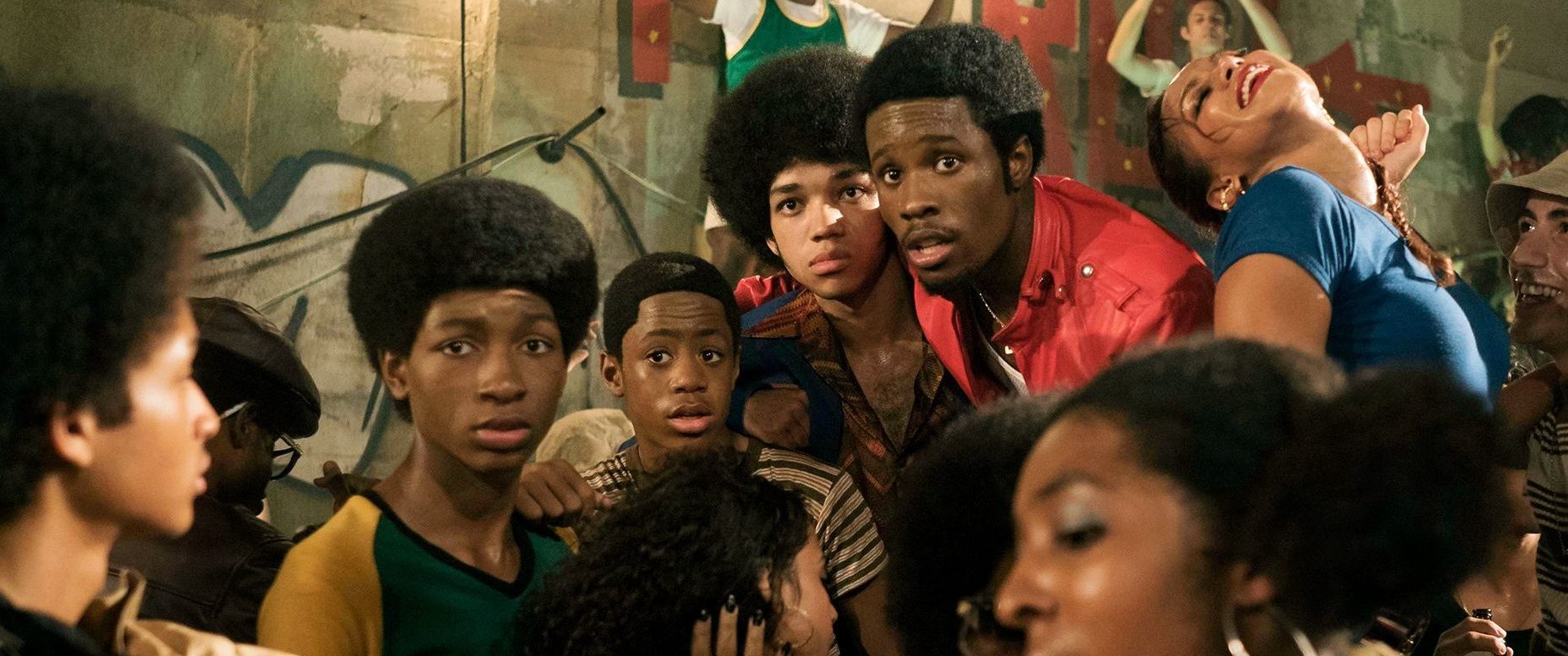 21 Best Dance Movies and Shows on Netflix Right Now