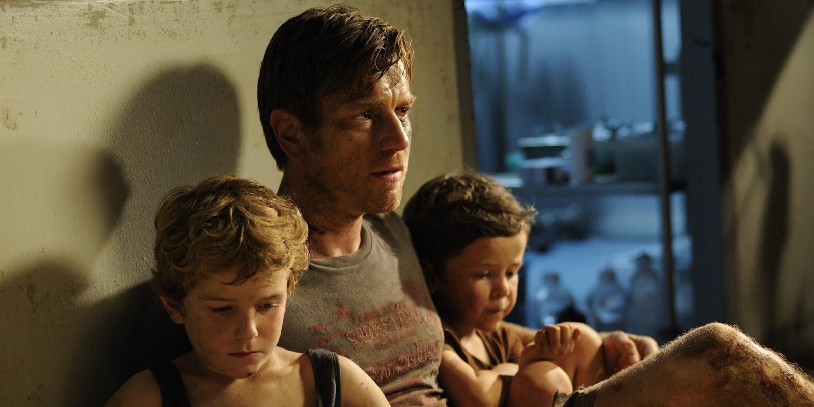 The Impossible: Here Are All the Locations Where the Disaster Film Was Shot