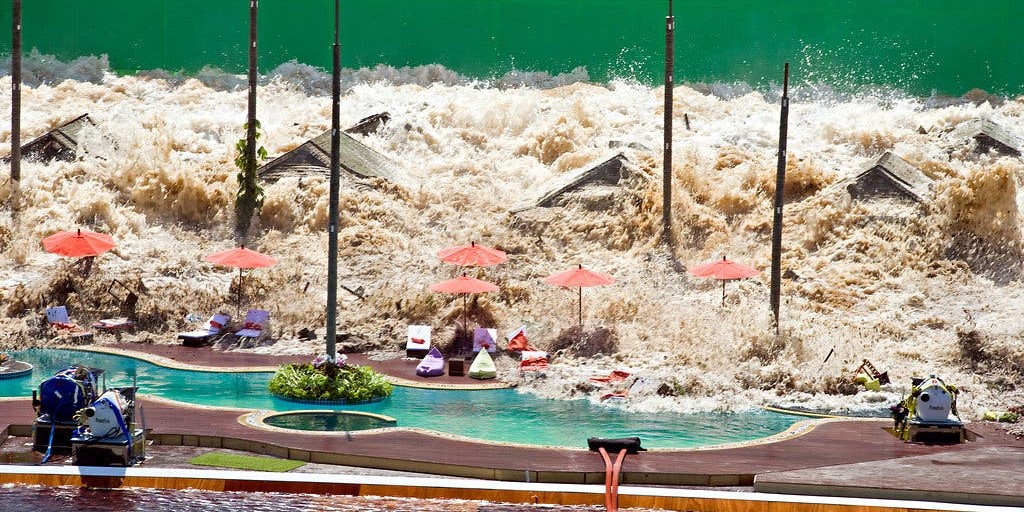 The Impossible: Here Are All the Locations Where the Disaster Film Was Shot