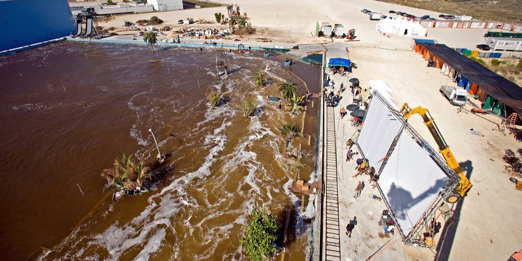 The Impossible: Here Are All the Locations Where the Disaster Film Was Shot