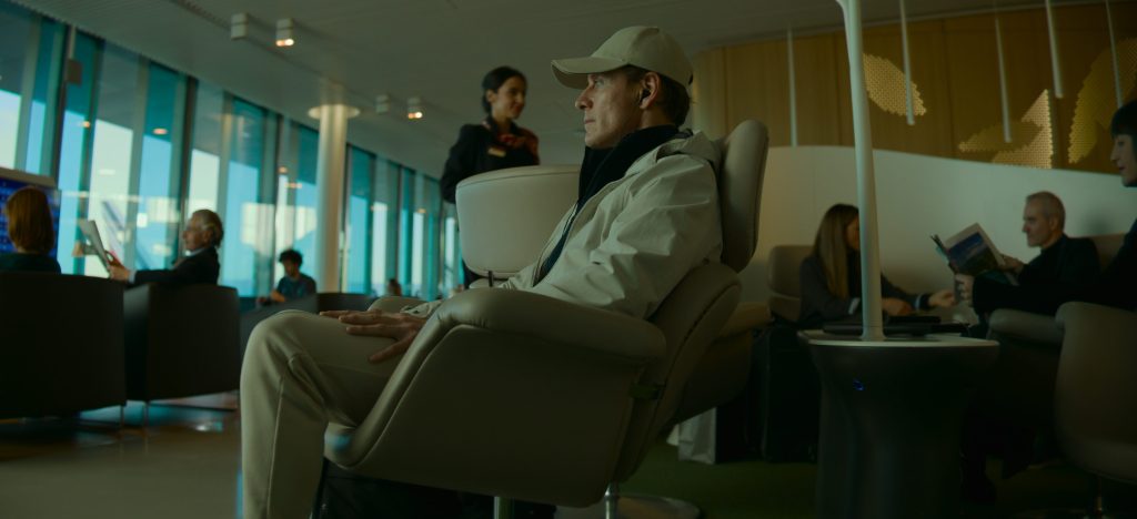 The Killer Ending, Explained: Why Did the Killer Spare Claybourne?