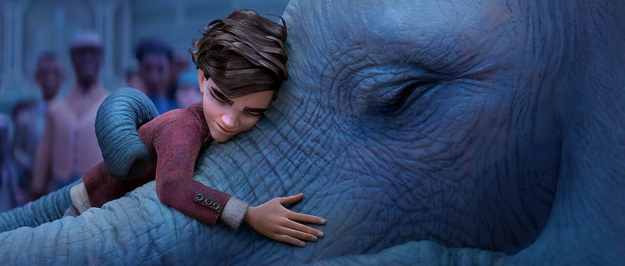 15 Best 3D Movies on Netflix Right Now