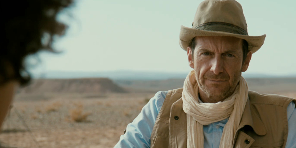 The Pyramid Ending, Explained: What Is Inside The Pyramid?