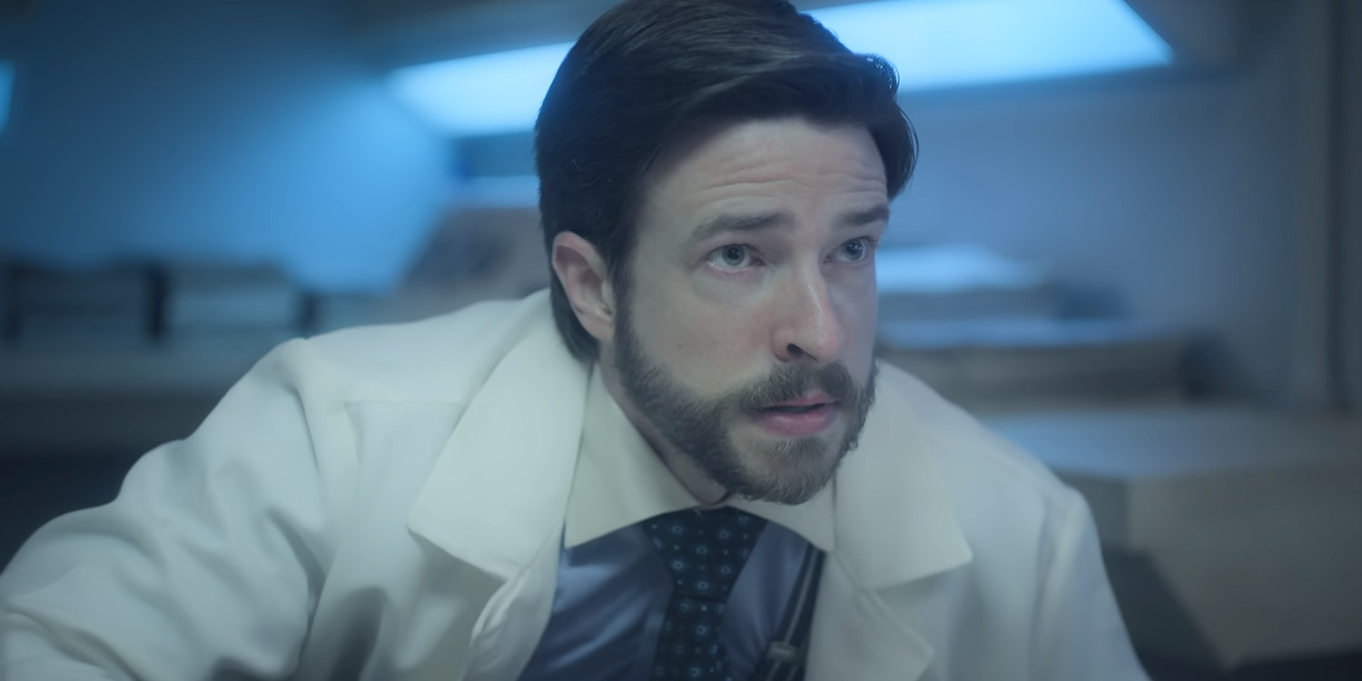 The Railway Men: Is Alex Braun Based on a Real Toxicologist?