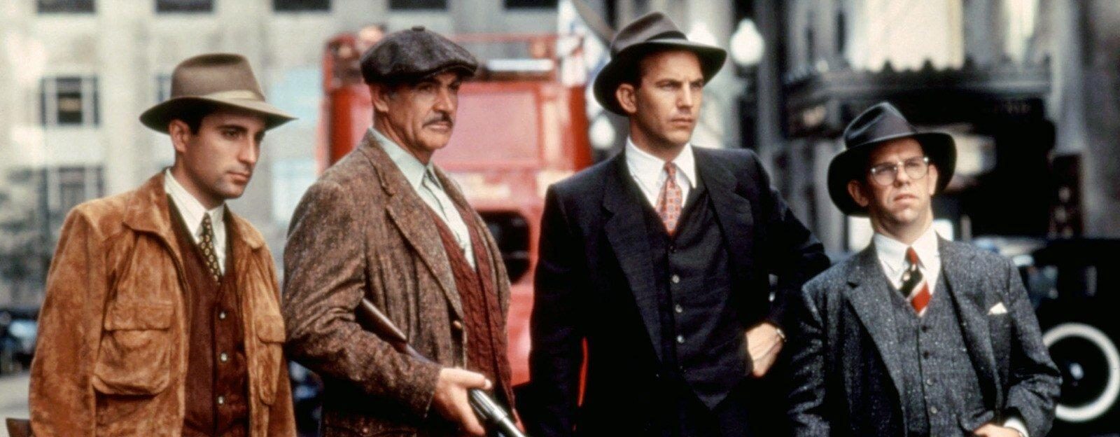 27 Best Cop Movies of All Time