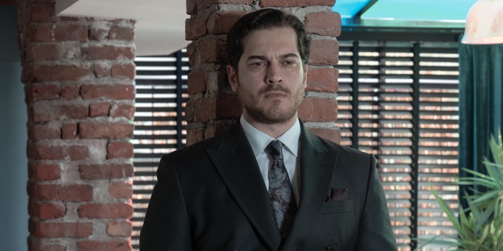 The Tailor Season 3 Ending, Explained: Do Peyami and Esvet End Up Together?