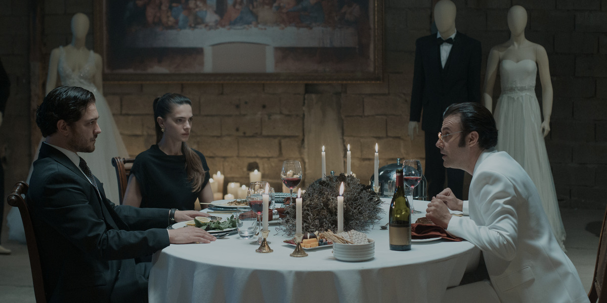 The Tailor Season 3 Ending, Explained: Do Peyami and Esvet End Up Together?