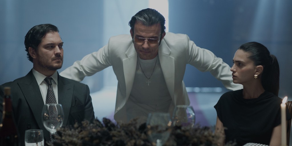 The Tailor Season 3 Ending, Explained: Do Peyami and Esvet End Up Together?